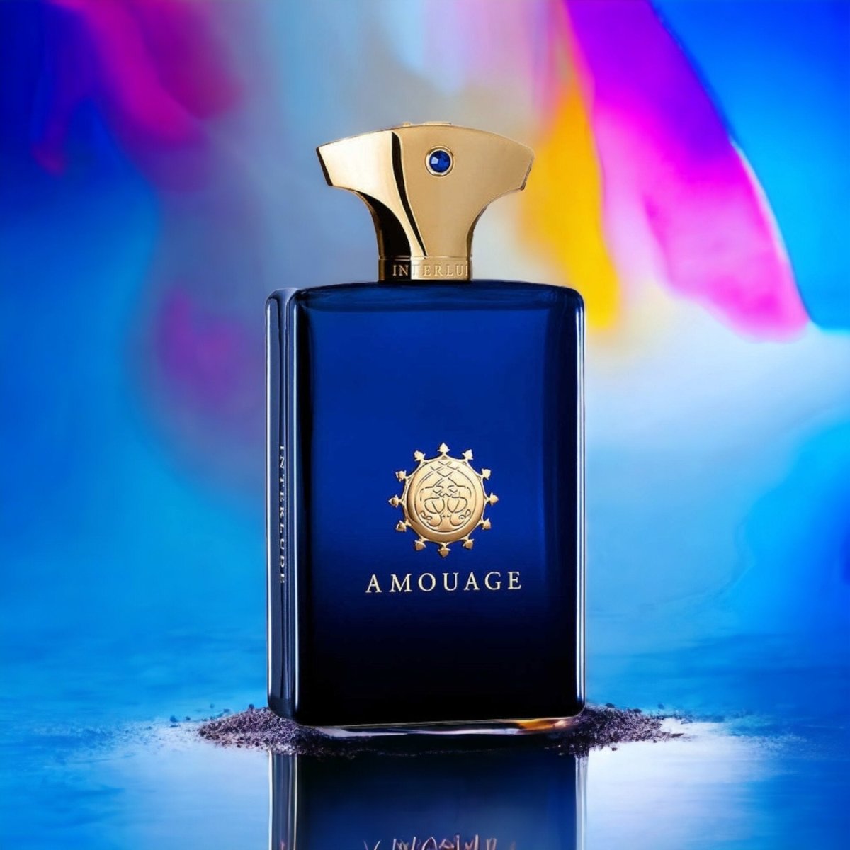 Collections – Fragrant World