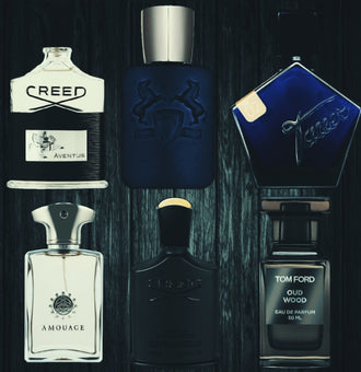 FRAGRANT WORLD Fragrance Decants and Samples Shop Worldwide shipping ...