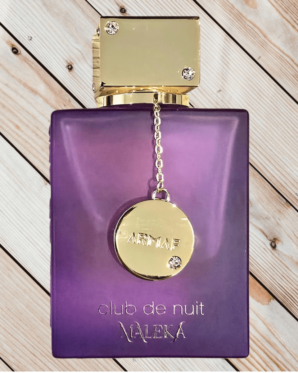 Armaf CLUB DE NUIT MALEKA – Fragrant World
