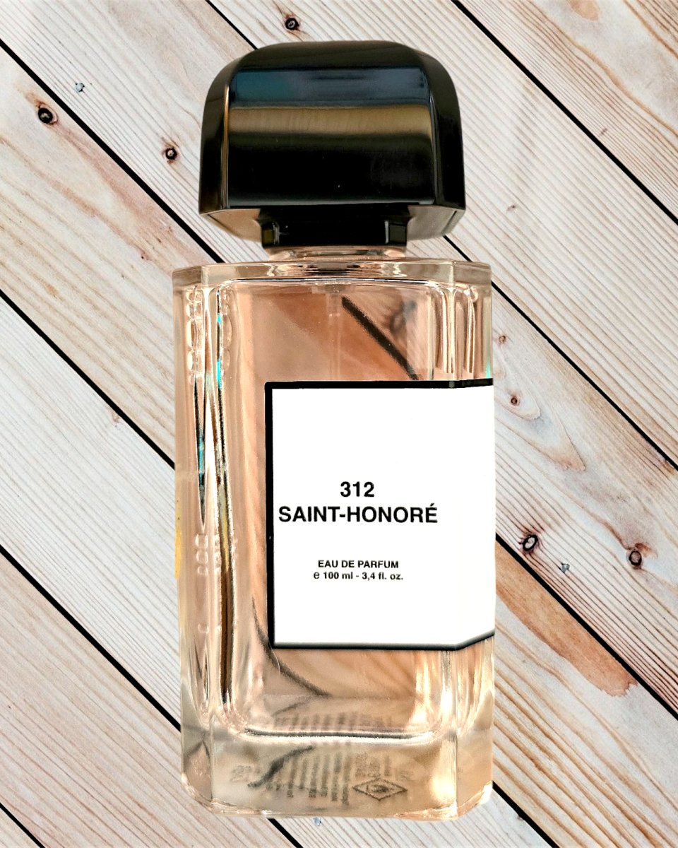 BDK Parfums 312 SAINT-HONORÉ – Fragrant World
