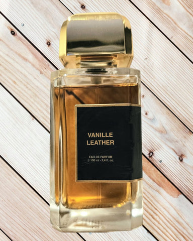 BDK Parfums VANILLE LEATHER – Fragrant World