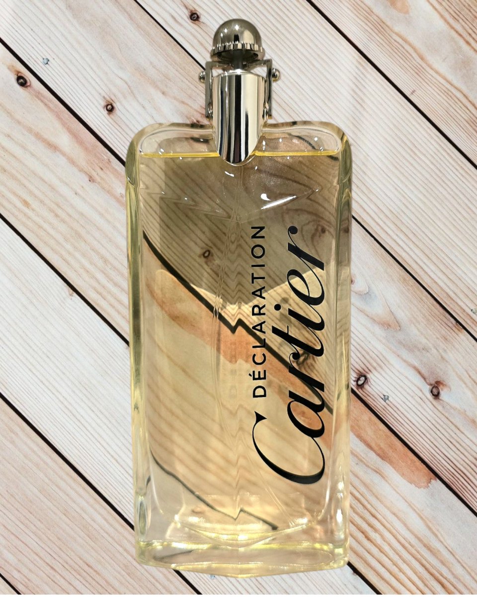 Cartier DECLARATION EDT Perfume Samples / Decants @ Fragrant World