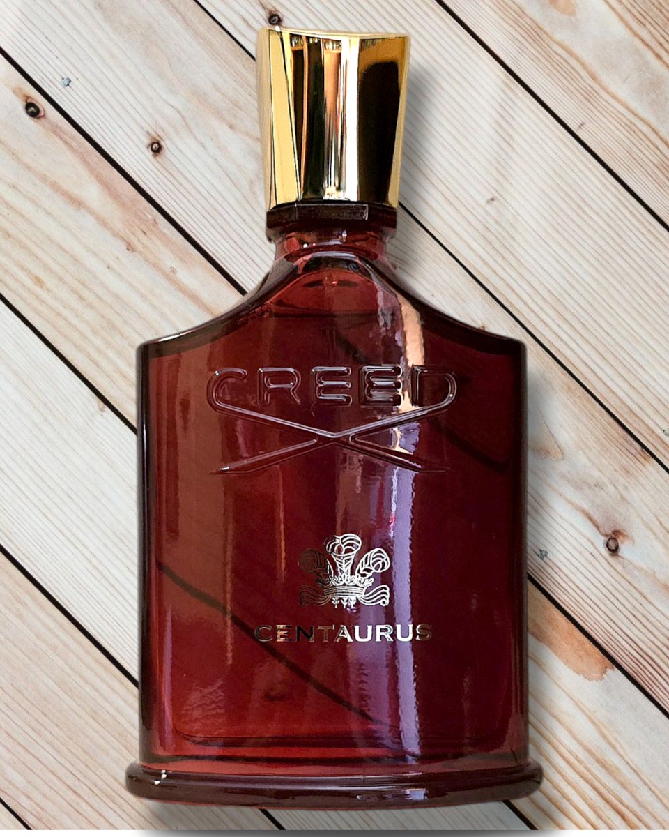 Creed CENTAURUS Perfume Samples / Decants @ Fragrant World