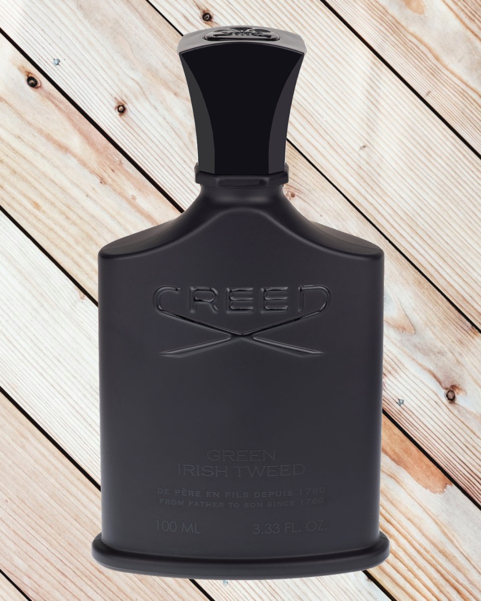 Shop for Creed Green Irish Tweed 100% Genuine Fragrance Decants ...