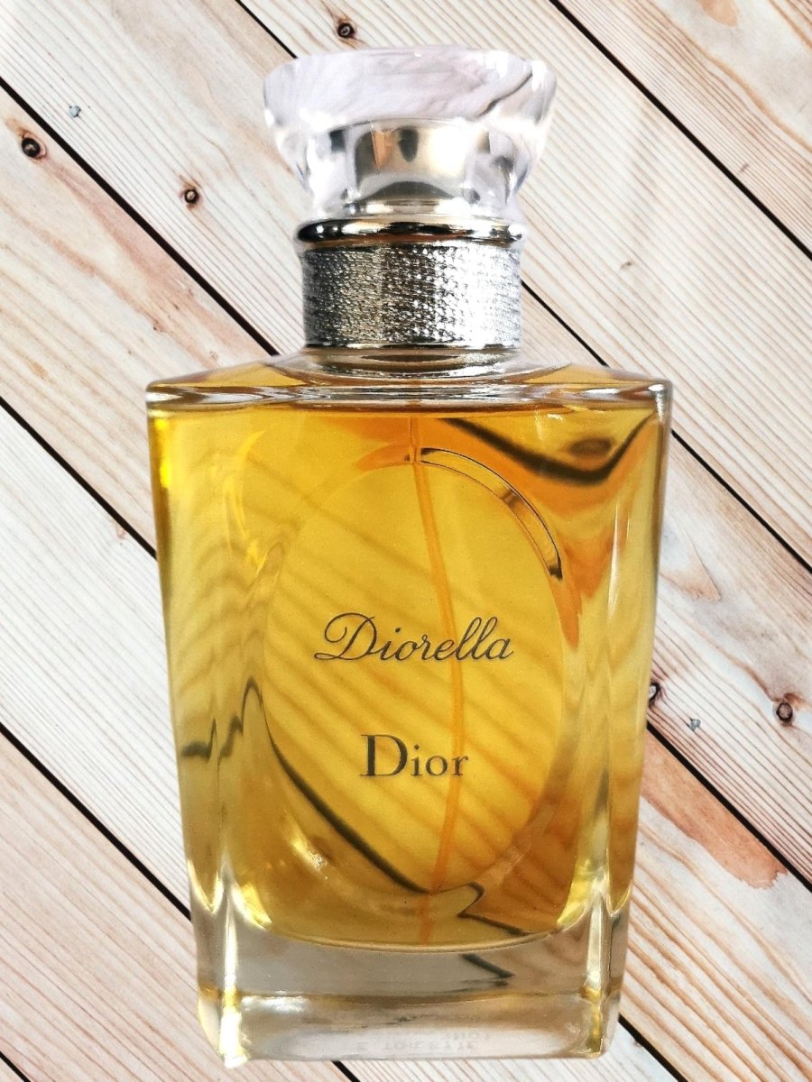 Dior DIORELLA Eau de Toilette – Fragrant World