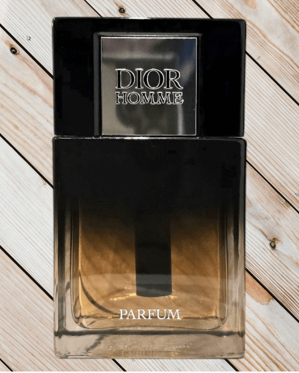 Dior HOMME PARFUM (2024) Perfume Samples / Decants @ Fragrant World