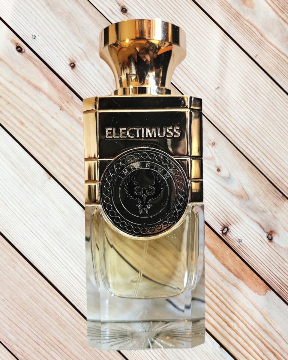 Electimuss IMPERIUM – Fragrant World