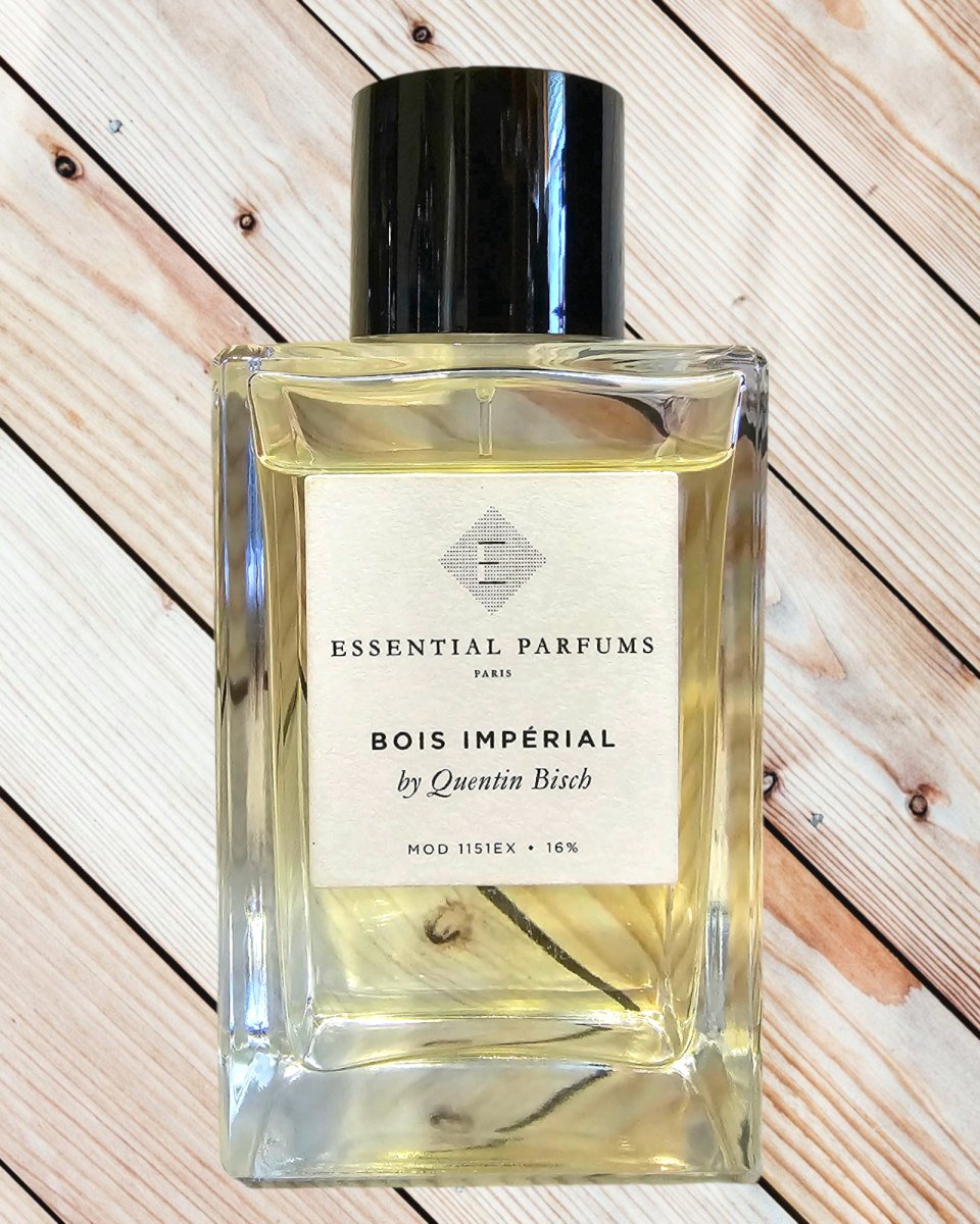 Essential Parfums BOIS IMPÉRIAL – Fragrant World