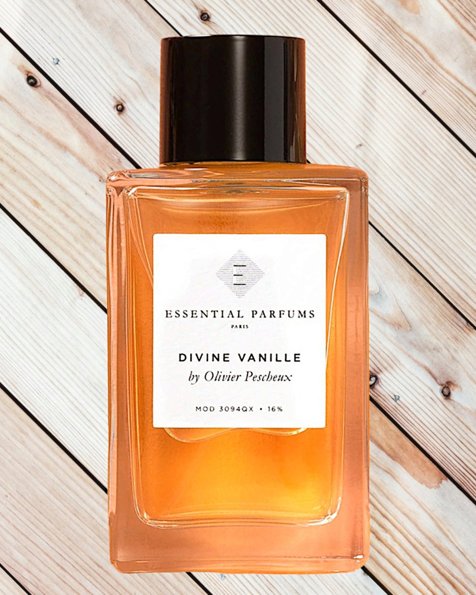 ESSENTIAL PARFUMS – Fragrant World