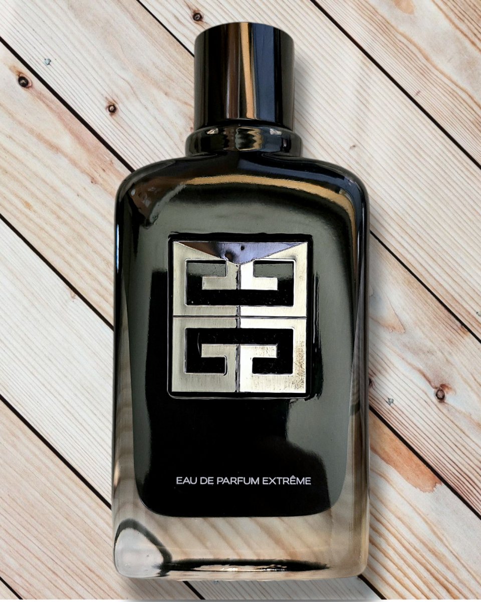 Givenchy GENTLEMAN SOCIETY Eau de Parfum Extrême Perfume Samples ...