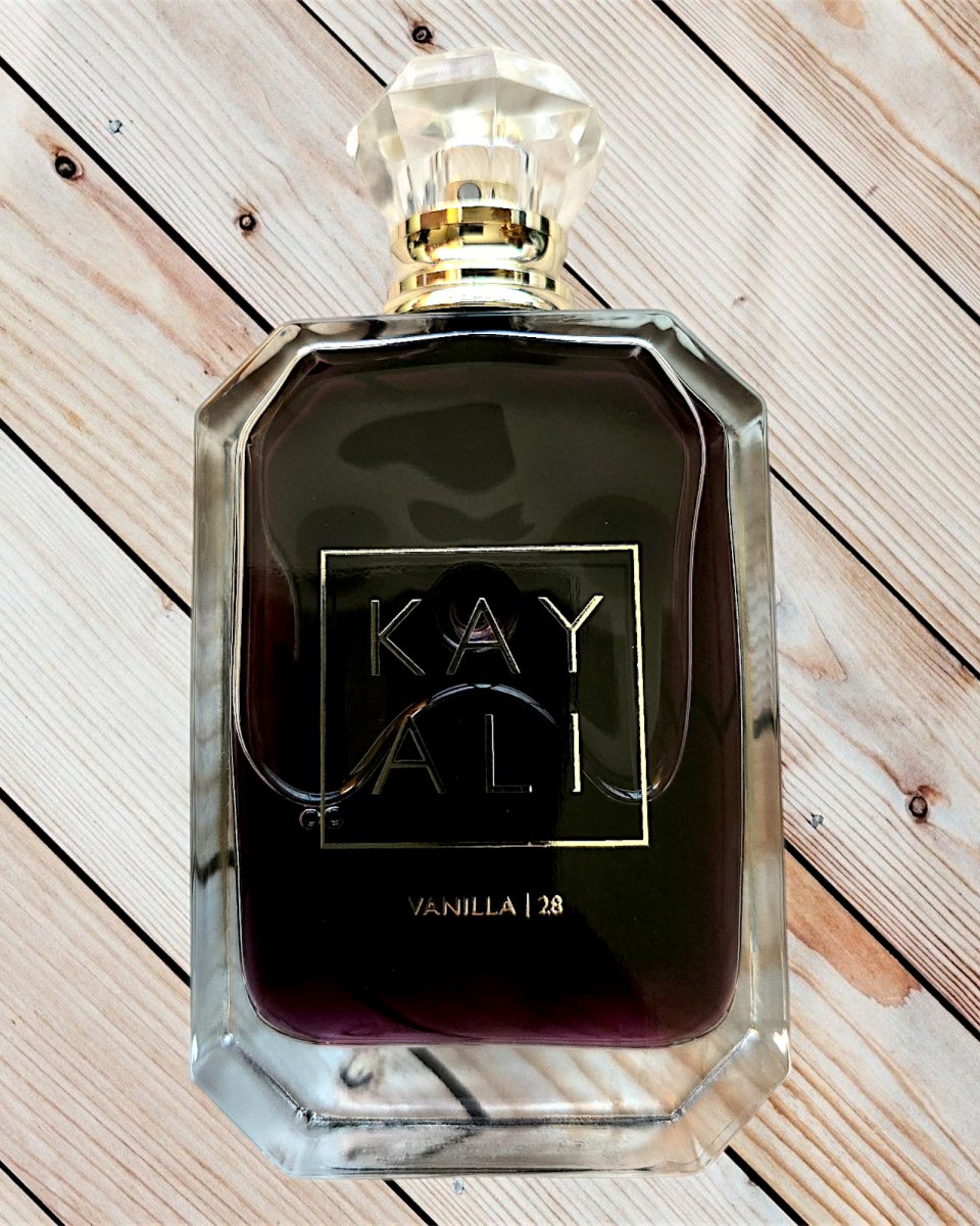 Kayali VANILLA 28 samples / decants @ Fragrant World Shop