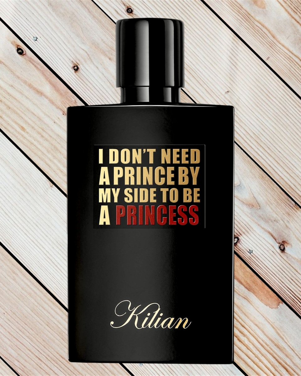 Kilian PRINCESS (I DON'T NEED A PRINCE BY MY SIDE TO BE A) – Fragrant World