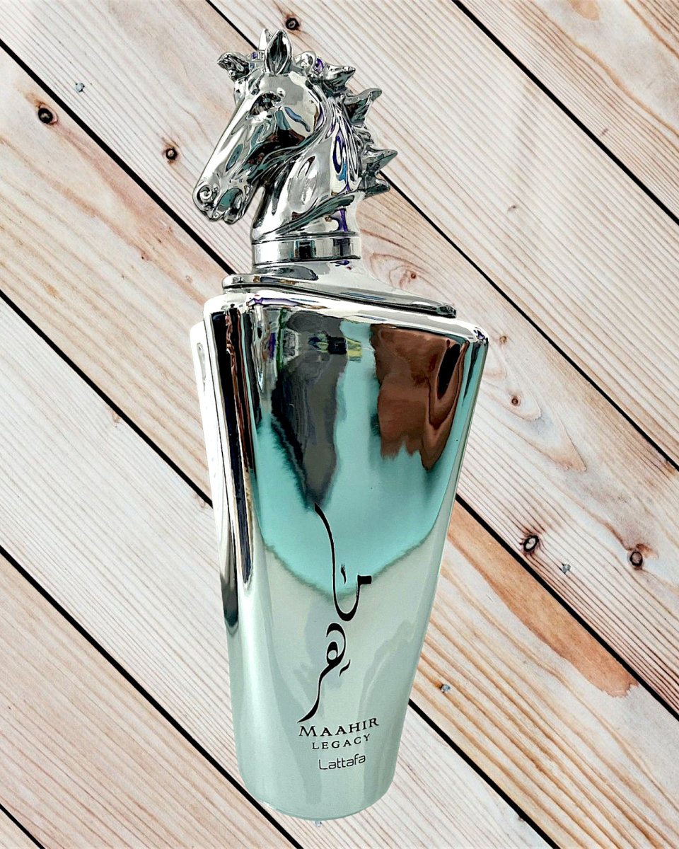 LATTAFA PERFUMES – Fragrant World