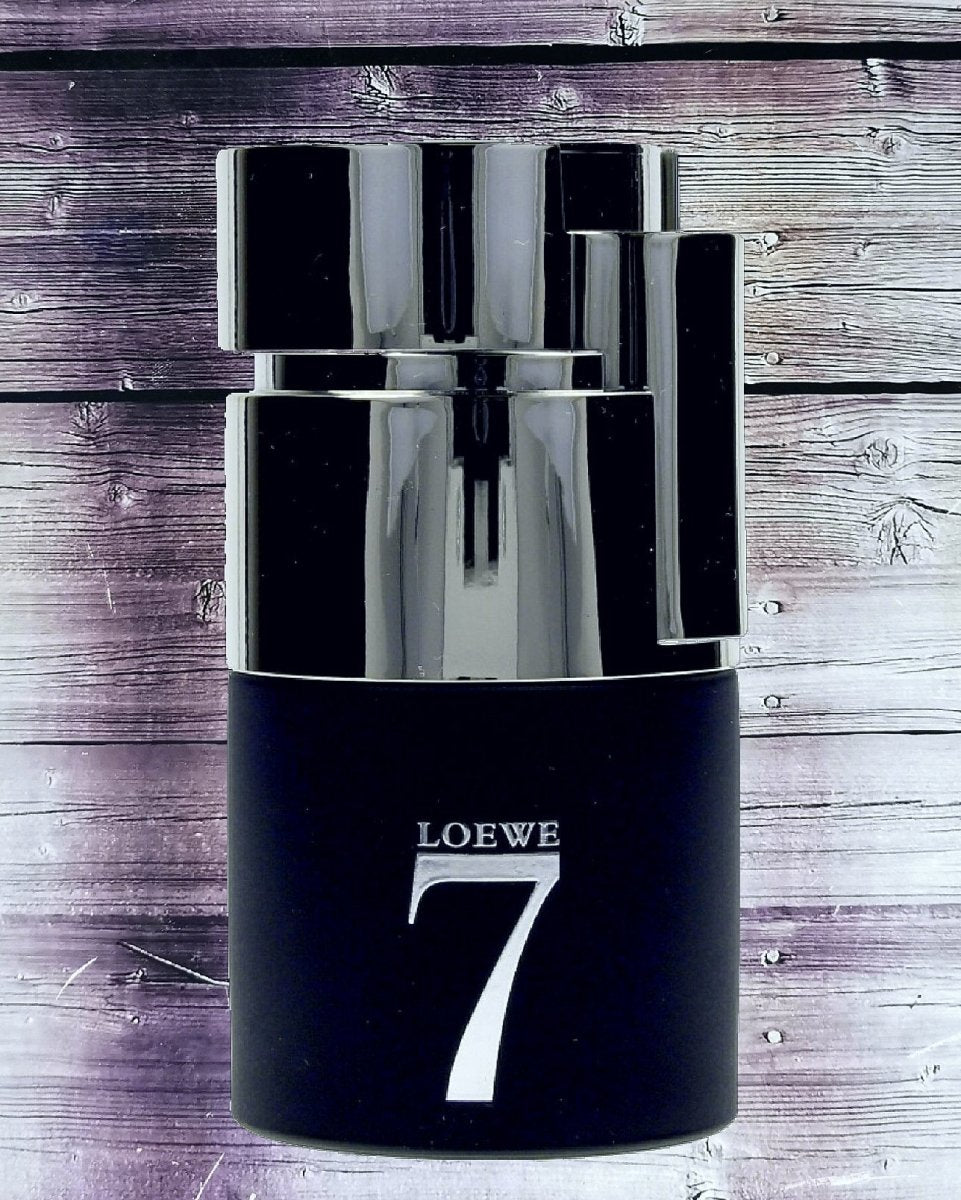 Loewe 7 ANÓNIMO – Fragrant World