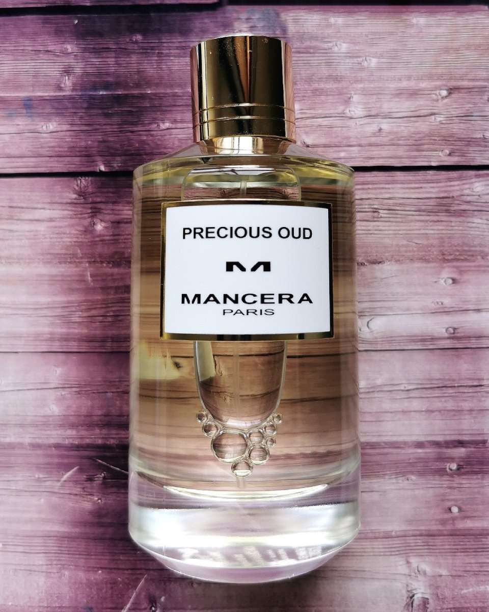 MANCERA – Fragrant World
