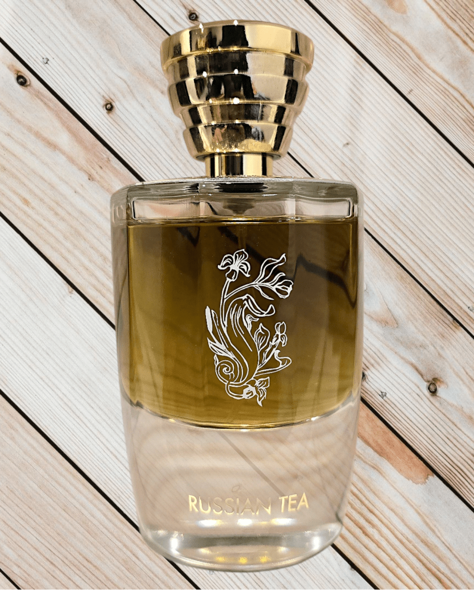 Masque Milano RUSSIAN TEA Perfume Samples / Decants @ Fragrant World