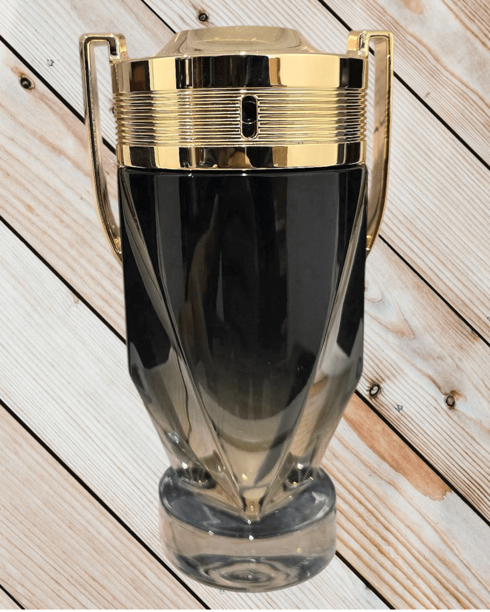 Paco Rabanne INVICTUS PARFUM Perfume Samples / Decants @ Fragrant World