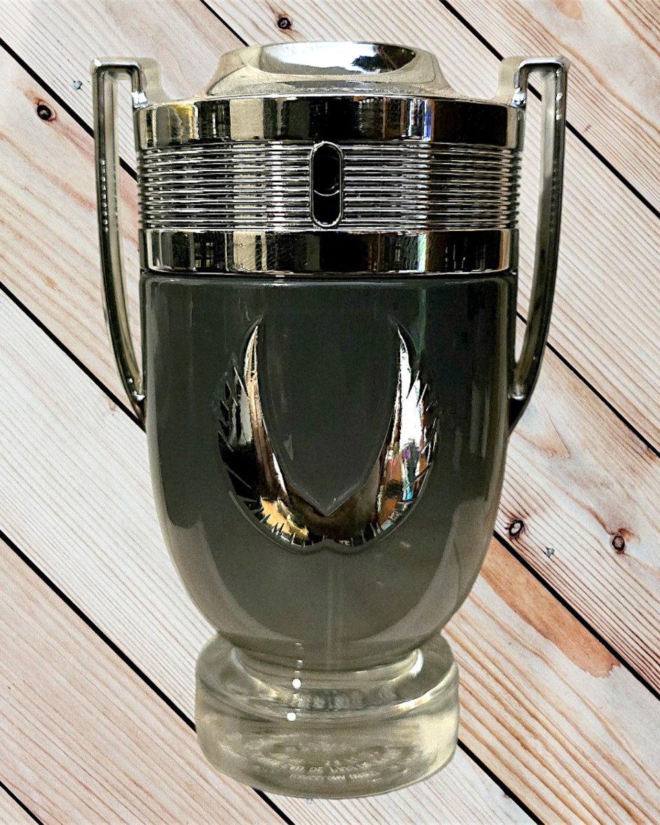 Paco Rabanne INVICTUS PLATINUM Perfume Samples / Decants @ Fragrant World