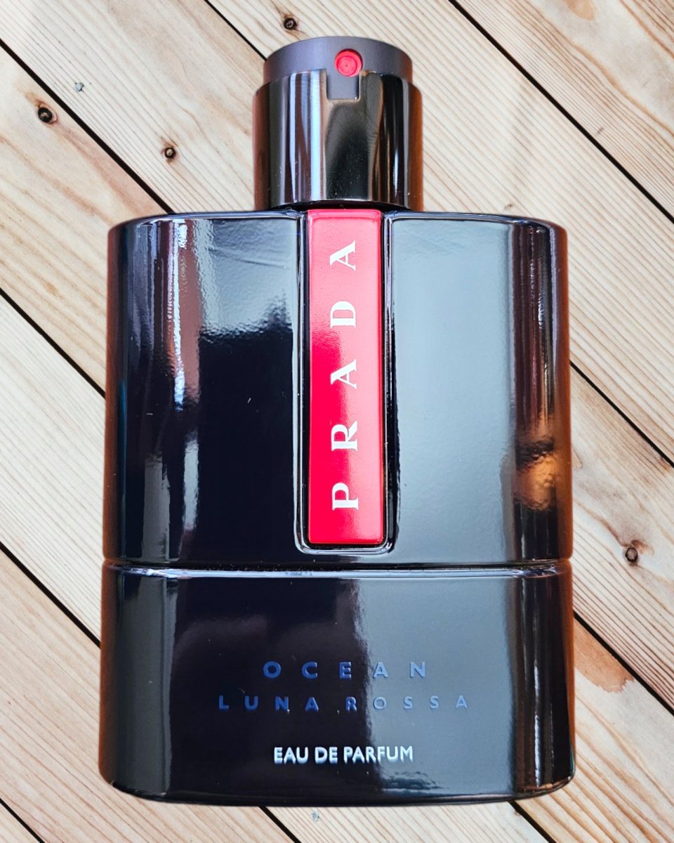 Prada LUNA ROSSA OCEAN EDP – Fragrant World