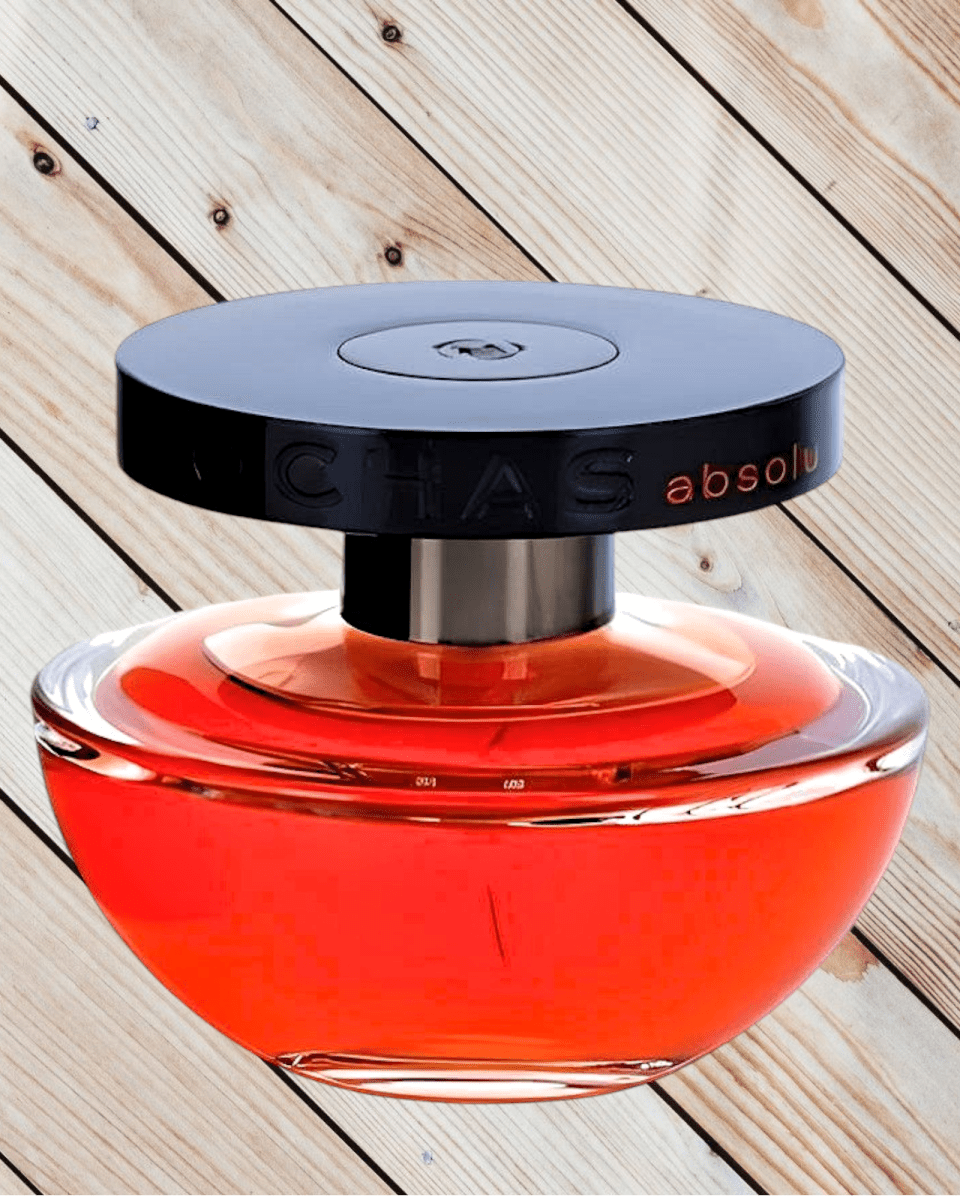Rochas Paris ROCHAS ABSOLU Perfume Samples / Decants @ Fragrant World