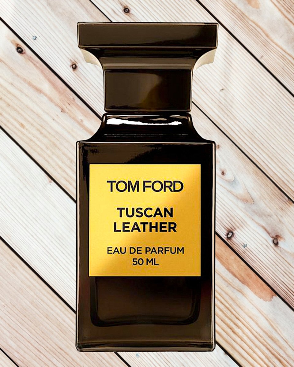 TOM FORD – Fragrant World
