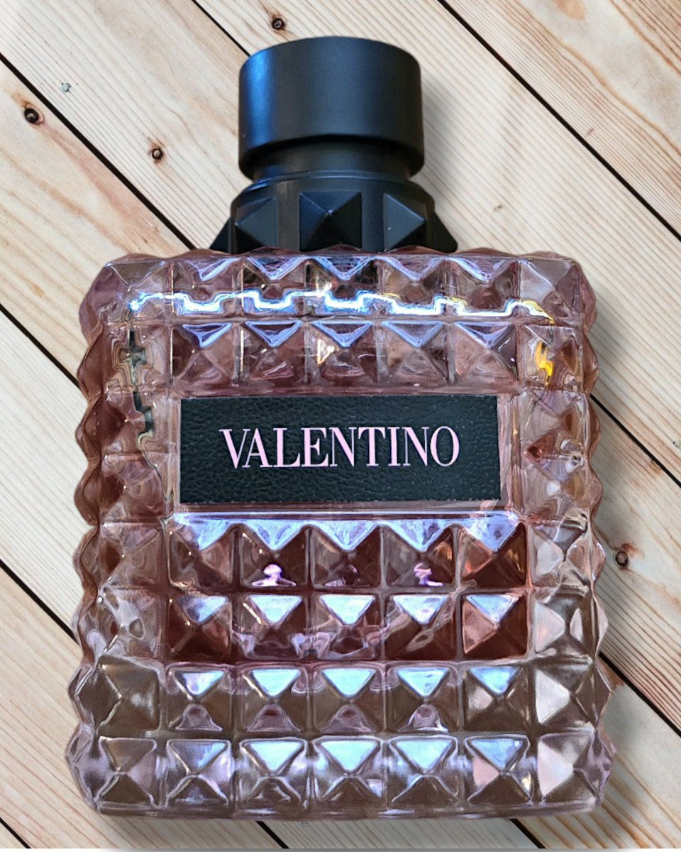 Valentino DONNA BORN IN ROMA Perfume Samples / Decants @ Fragrant World