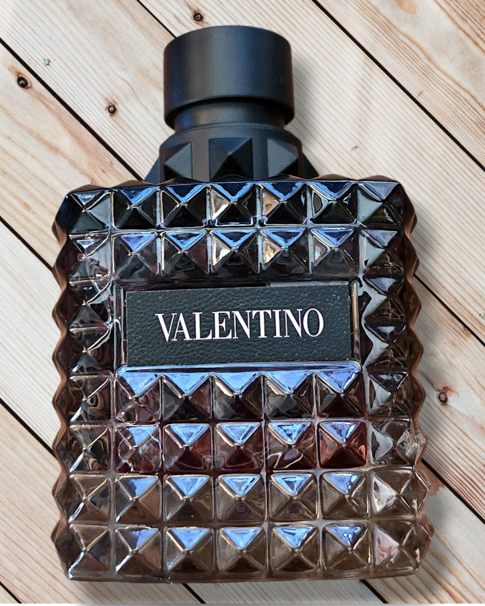 Valentino DONNA BORN IN ROMA INTENSE Perfume Samples / Decants ...