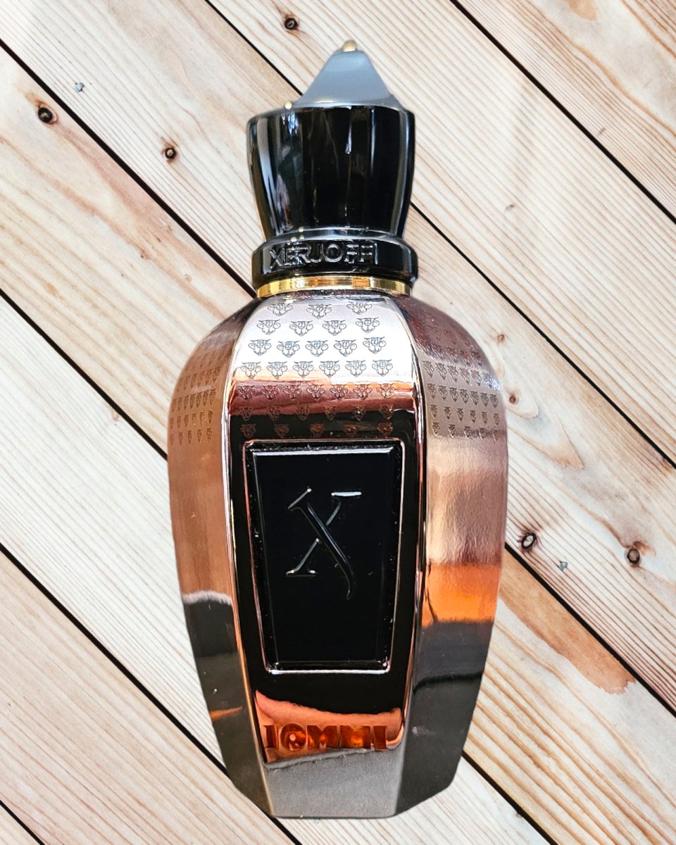 Xerjoff TONY IOMMI MONKEY SPECIAL – Fragrant World